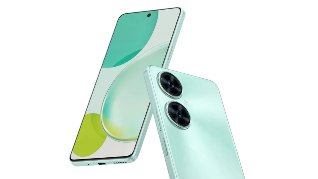 Huawei Nova 11i launched with 90Hz display, Snapdragon 680, 48MP dual ...