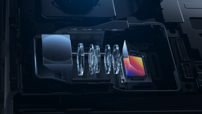 Huawei P60 Pro launched in Europe with quad-curved display, variable ...