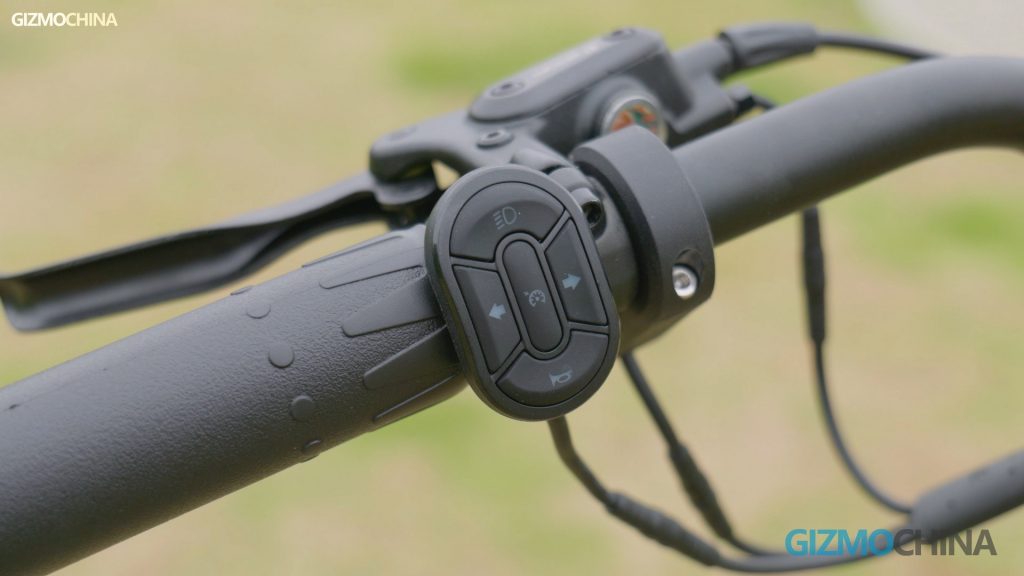 INMOTION RS electric scooter Review: The beast with power and speed ...