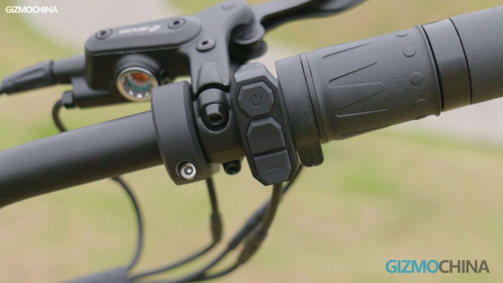 INMOTION RS electric scooter Review: The beast with power and speed ...