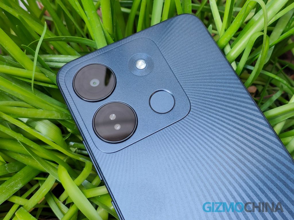 Infinix Smart 7 HD Review: Does the job for an entry-level smartphone ...