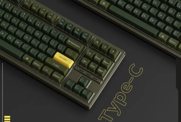 Keychron launches Q3 Pro SE aluminum keyboard with four dedicated macro ...