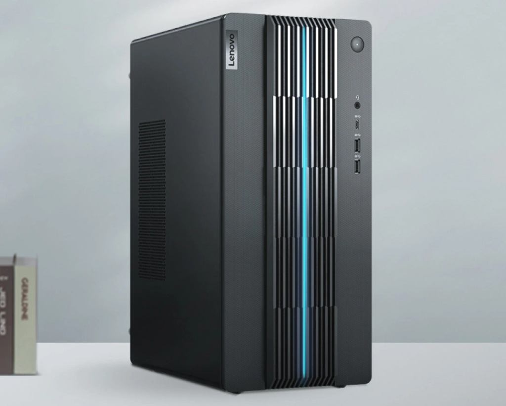 Lenovo’s powerful GeekPro desktop 2023 is now available with Nvidia RTX ...