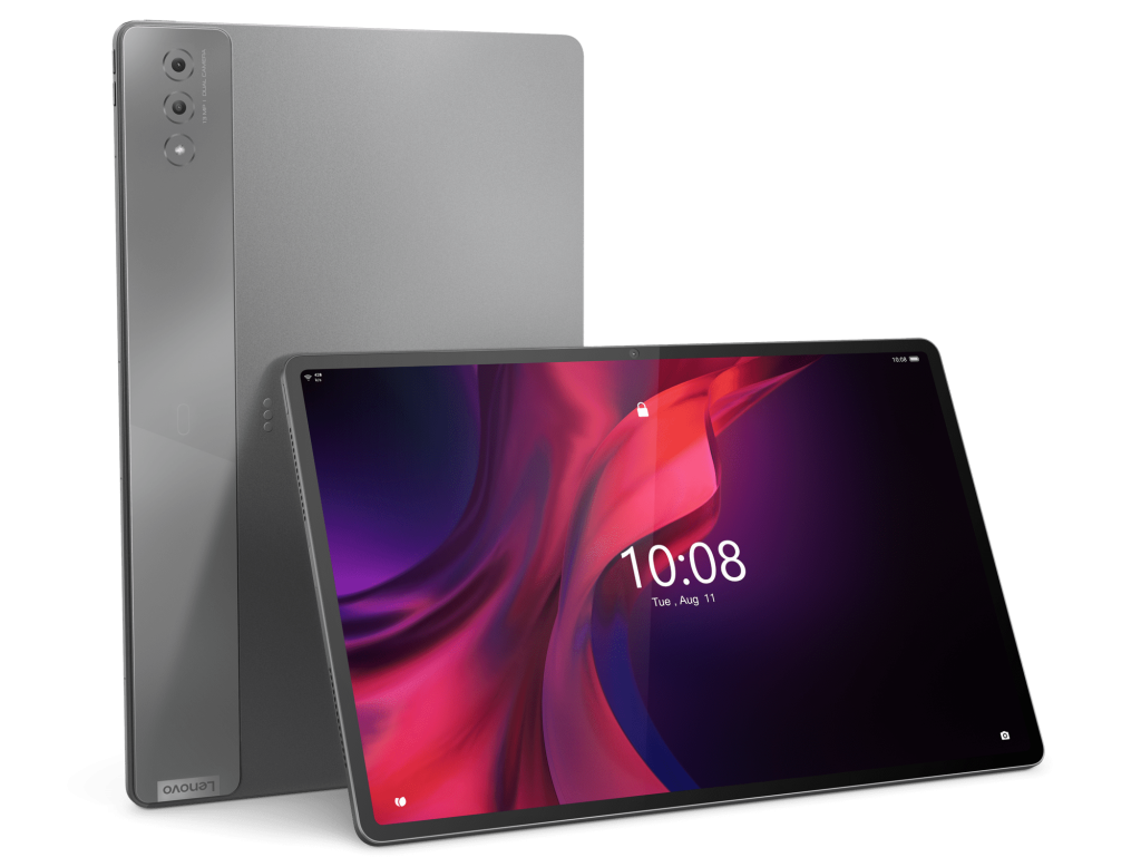 Lenovo Tab Extreme premium Android tablet goes on sale in the UK/US for ...