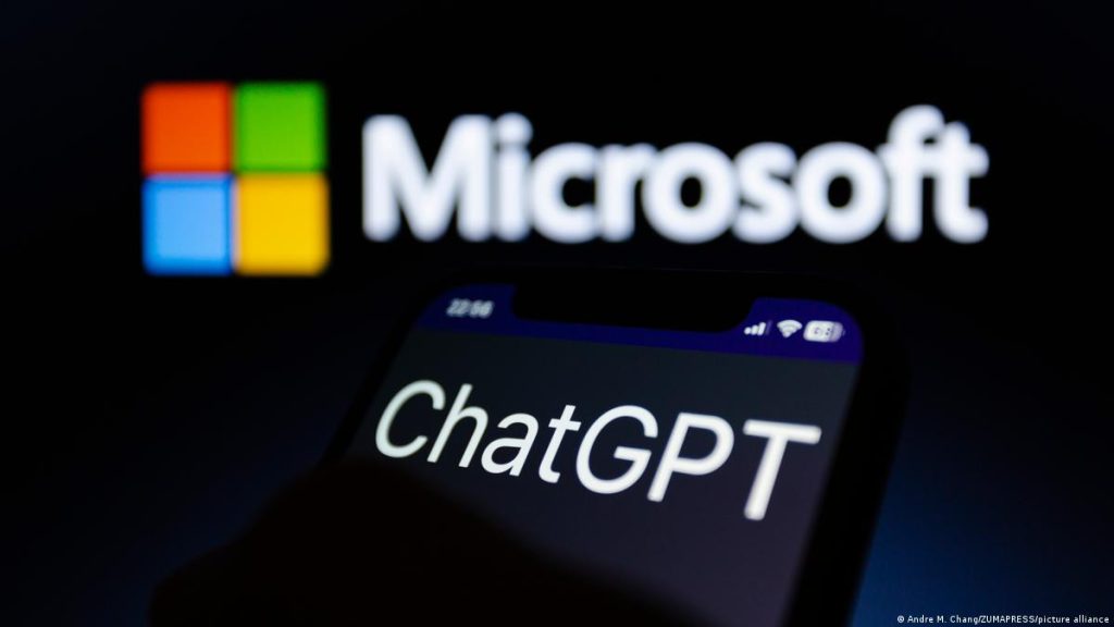 Microsoft plans to sell private ChatGPT to businesses, a pricey but secure alternative - Gizmochina