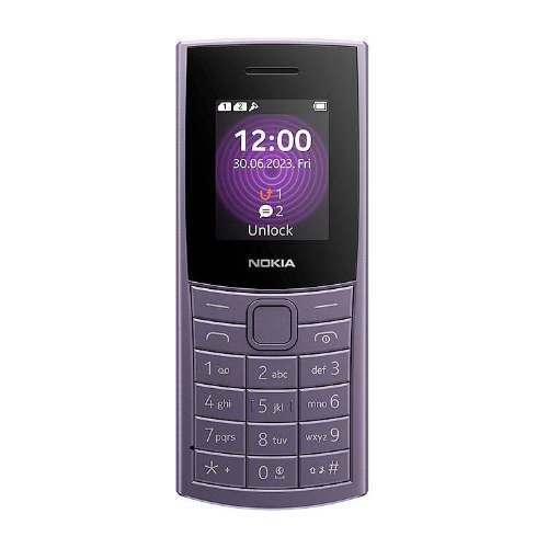 Nokia 110 4G (2023) - Specs, Price, Reviews, and Best Deals