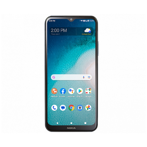 Nokia C300 - Specs, Price, Reviews, and Best Deals