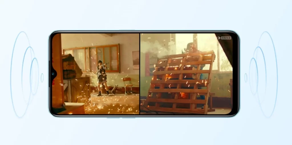 OPPO A1 Vitality Edition with Dimensity 6020, 6.56-inch 90Hz display announced - Gizmochina