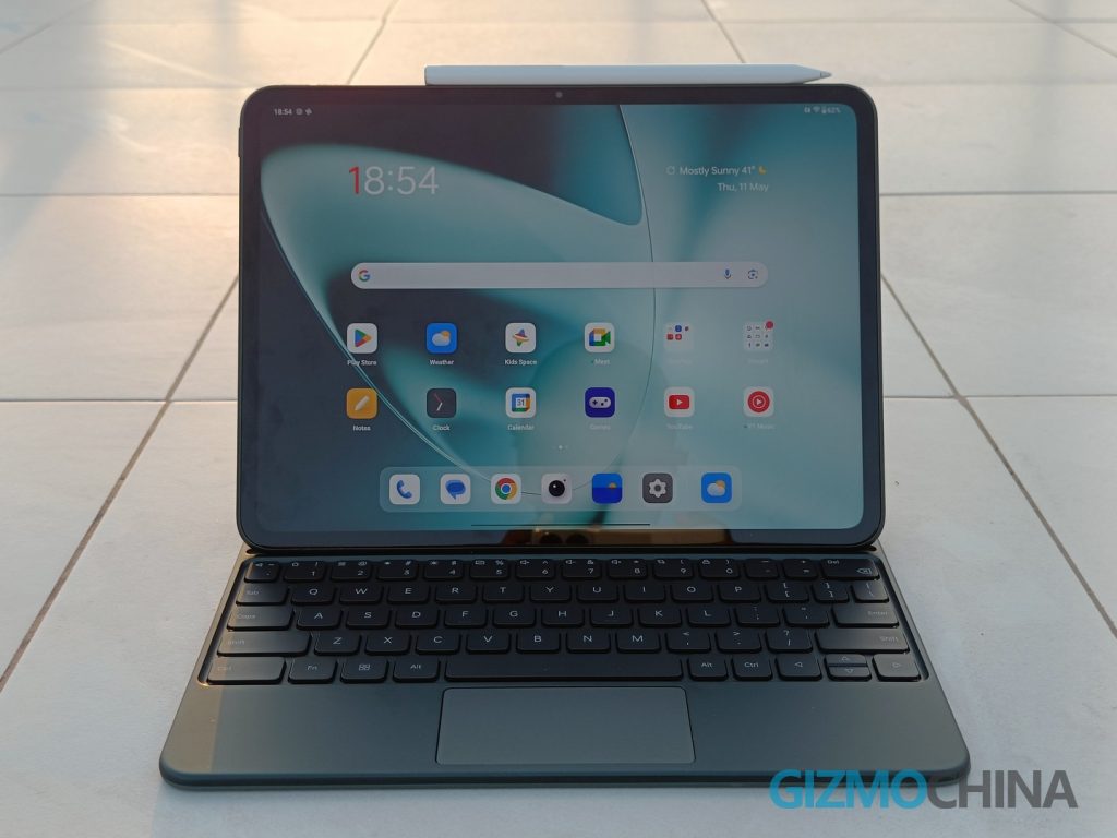 Xiaomi Pad 6 Review: The Best Value in Android Space - Gizmochina