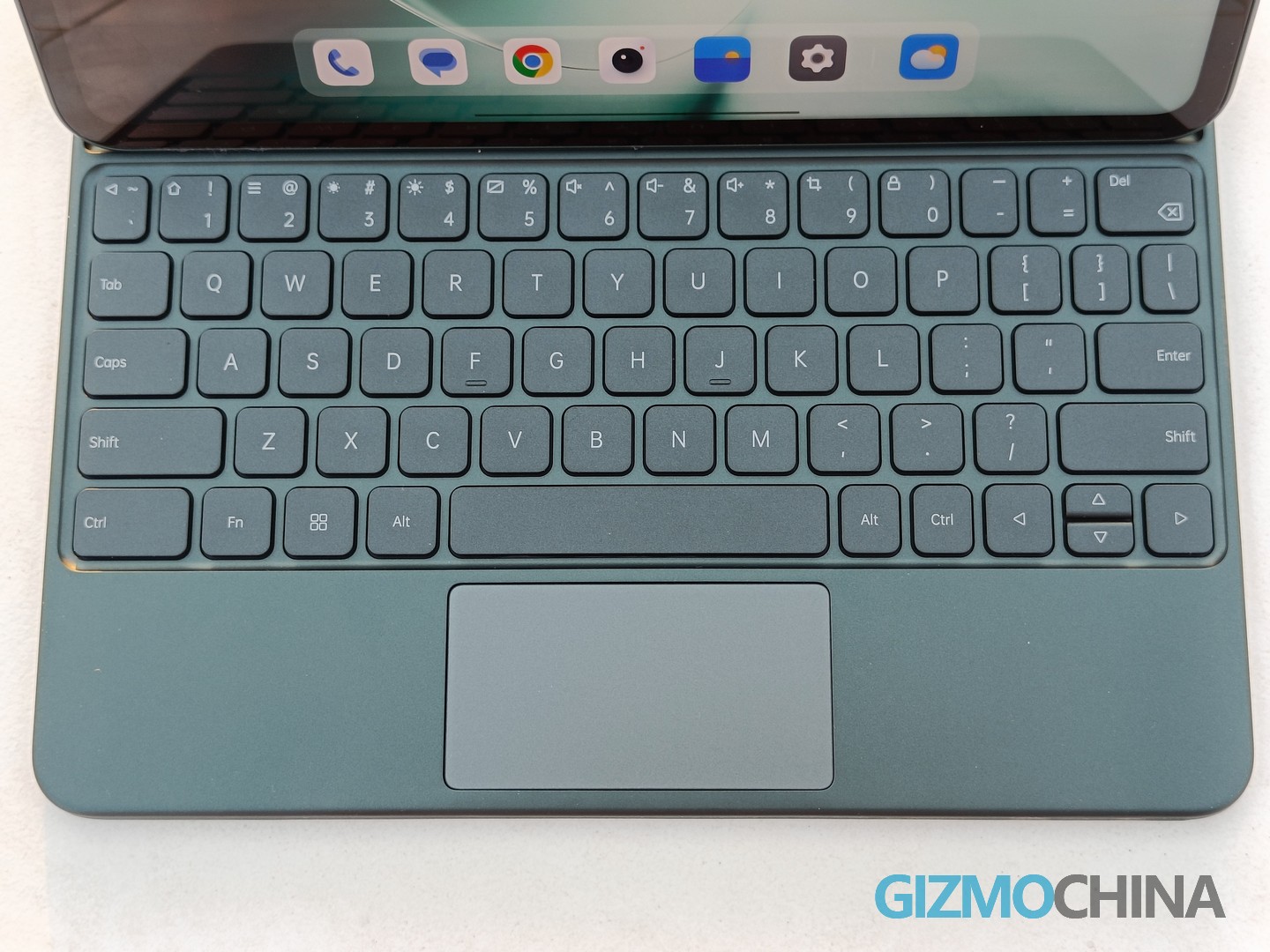 OnePlus Pad Review: Excellent Hardware Limited by Android - Gizmochina