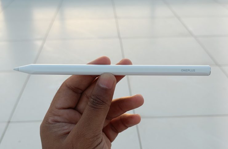 OnePlus Pad Review: Excellent Hardware Limited by Android - Gizmochina