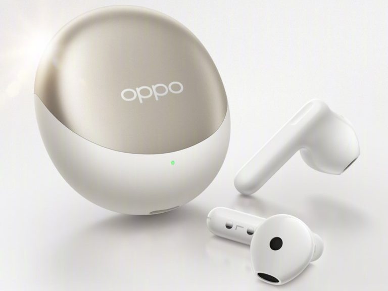 Oppo Enco R2 wireless earbuds launched with multipoint connection ...