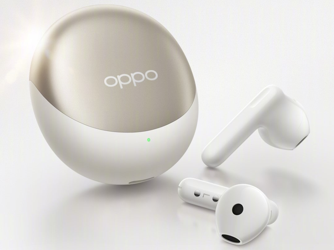 Oppo Enco R2 wireless earbuds launched with multipoint connection ...
