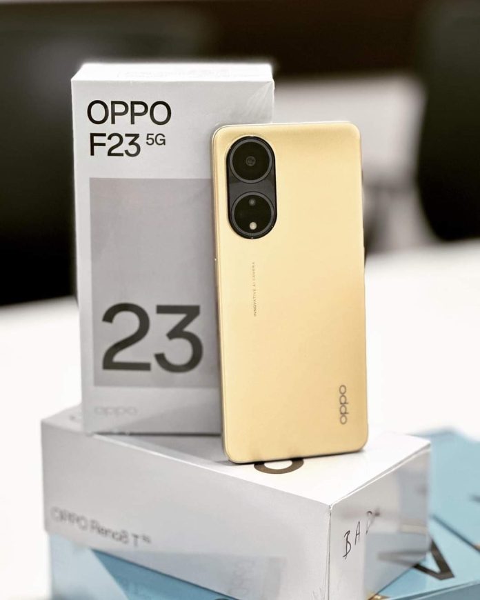Oppo F23 5G Roundup: Specs, Pricing, and Everything Else You Need to ...