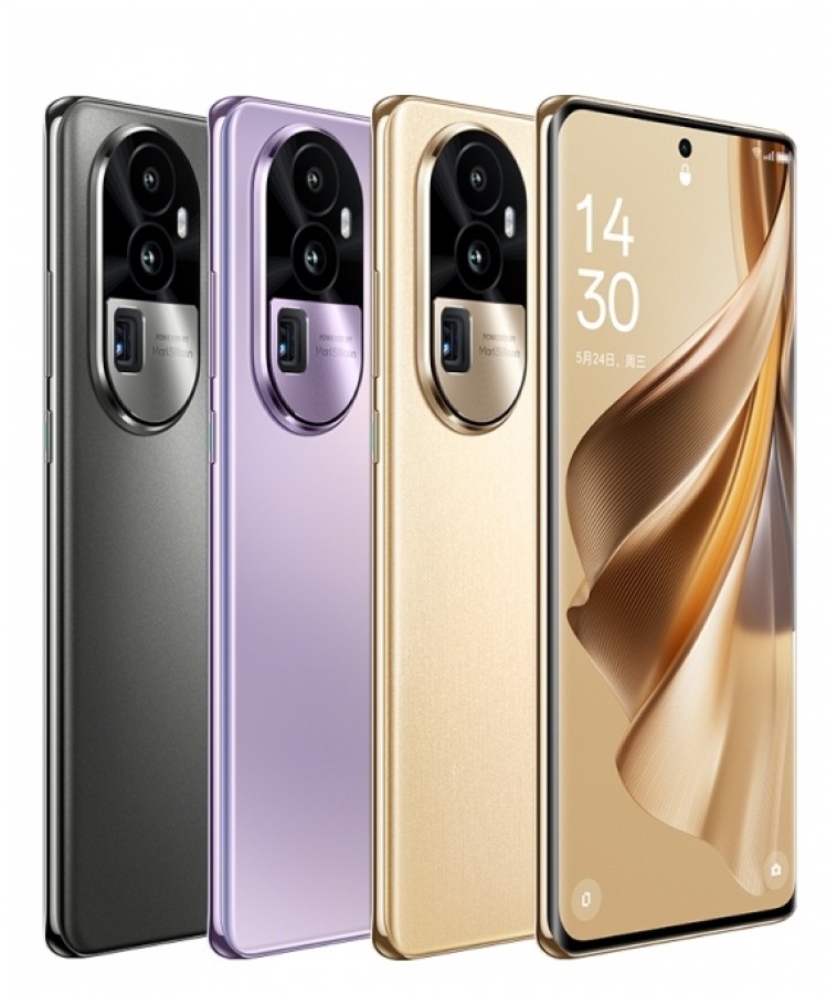 Oppo Reno 10 Series Roundup: Everything you need to know - Gizmochina Oppo Reno 10 Series Roundup: Everything you need to know - Gizmochina