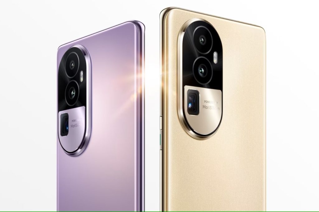 Here's what makes Oppo Reno 10 Pro Plus special - Gizmochina