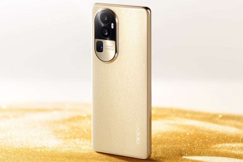 Here's what makes Oppo Reno 10 Pro Plus special - Gizmochina