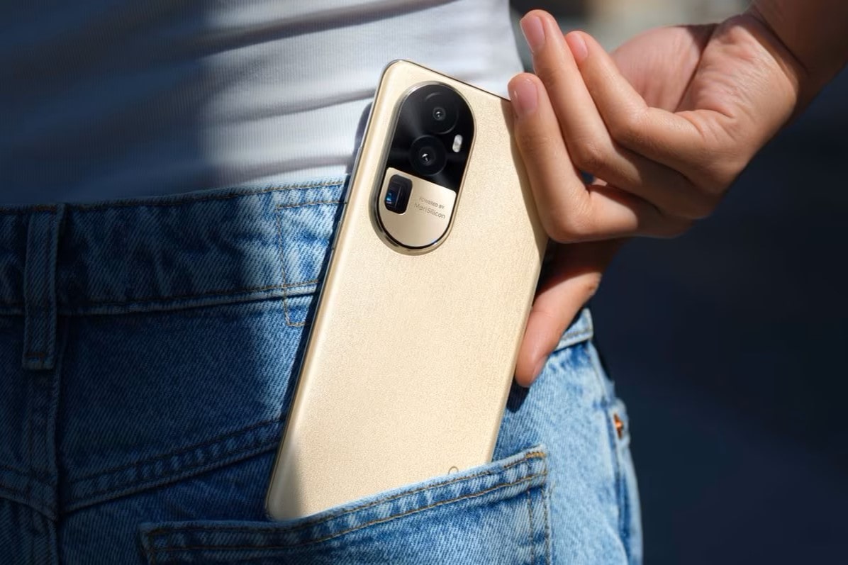 Here's what makes Oppo Reno 10 Pro Plus special - Gizmochina