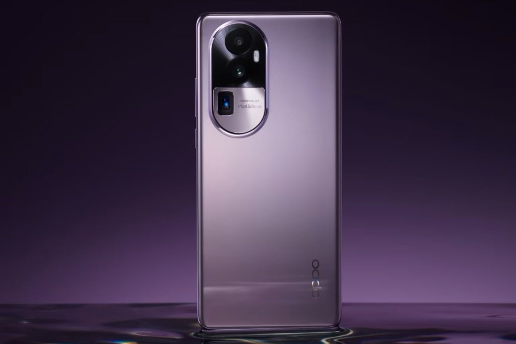 Here's what makes Oppo Reno 10 Pro Plus special - Gizmochina
