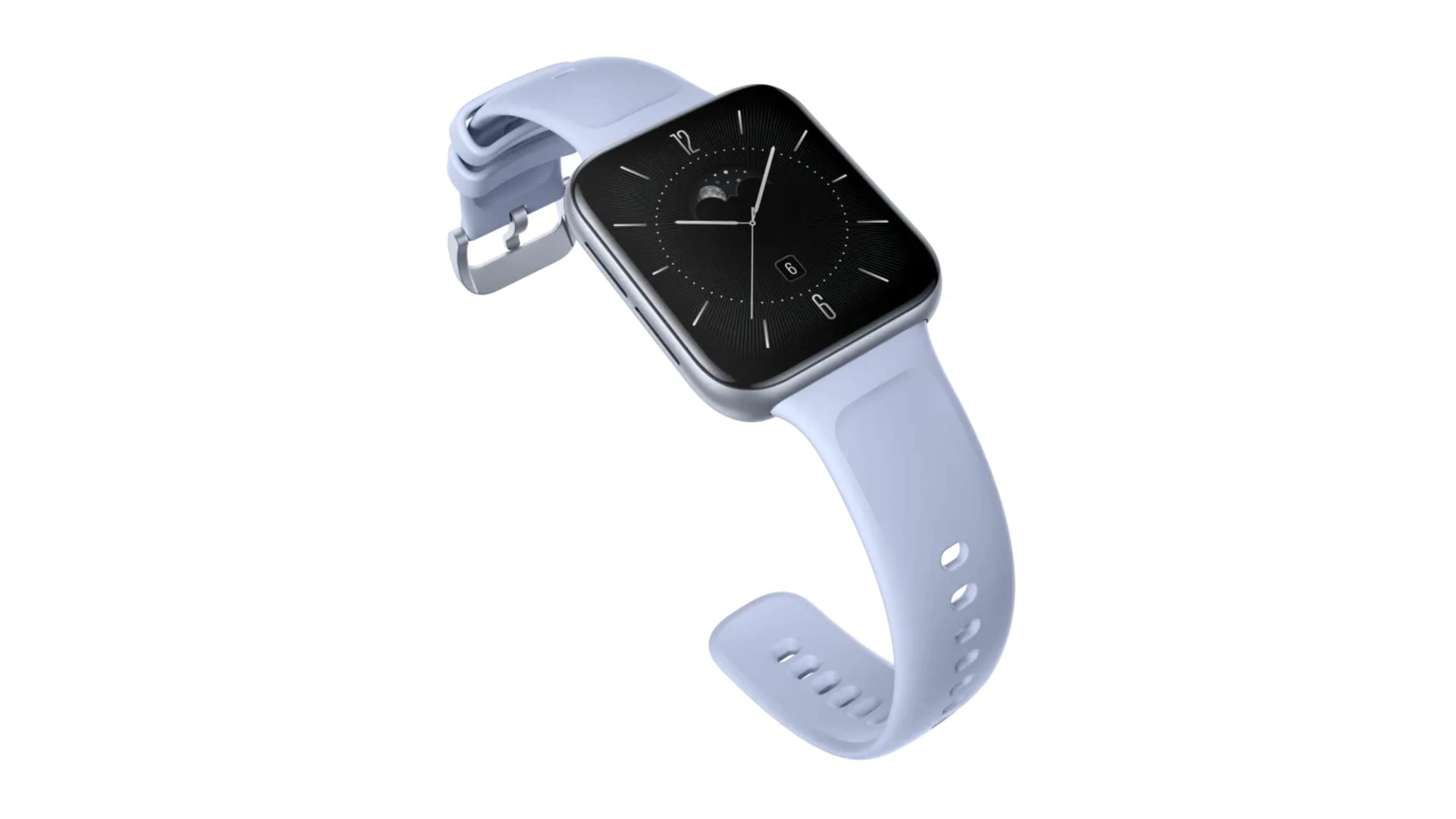 Blue color Oppo Watch 3 announced alongside new memory variants of Oppo ...