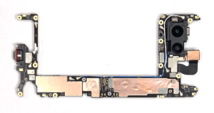 Google Pixel 7a teardown reveals its internal design - Gizmochina