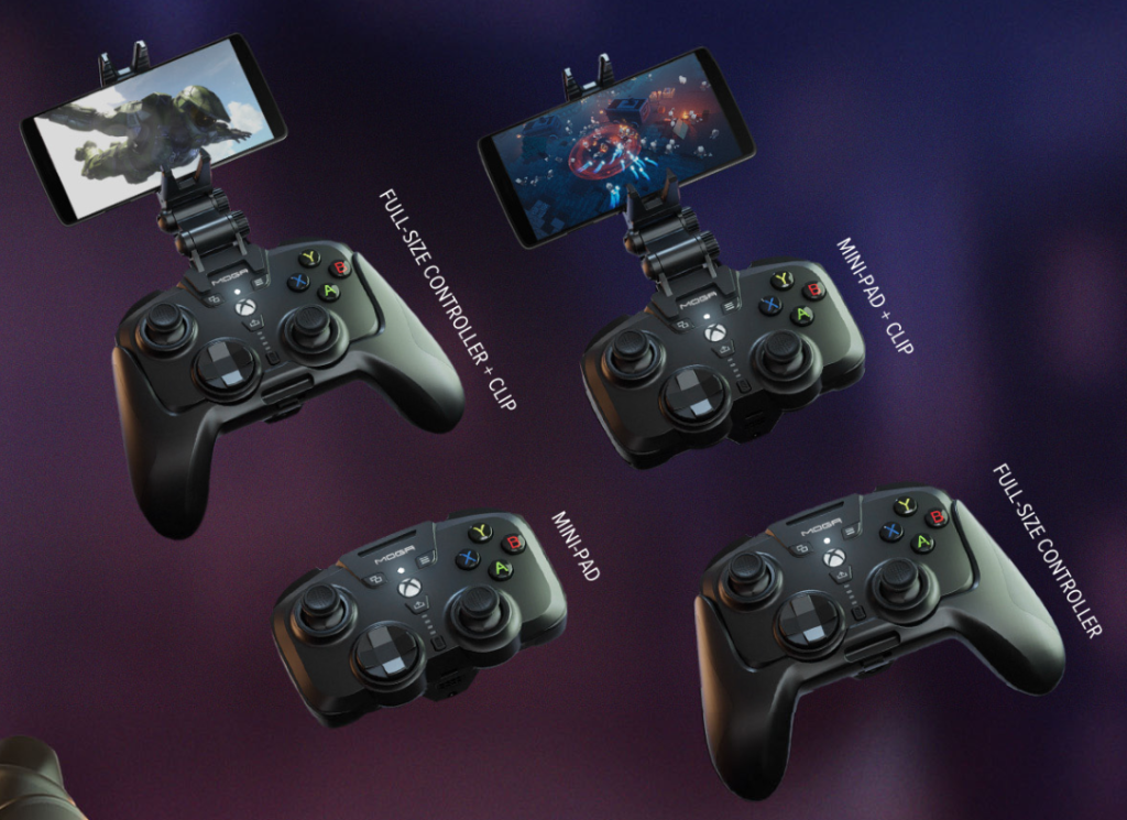 PowerA MOGA XP-Ultra Controller Launched With A Modular Design For Xbox ...