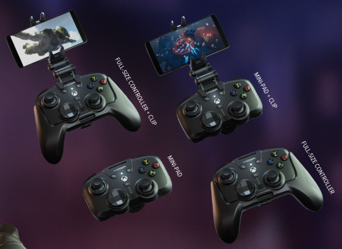 PowerA MOGA XP-Ultra Controller Launched With A Modular Design For Xbox ...