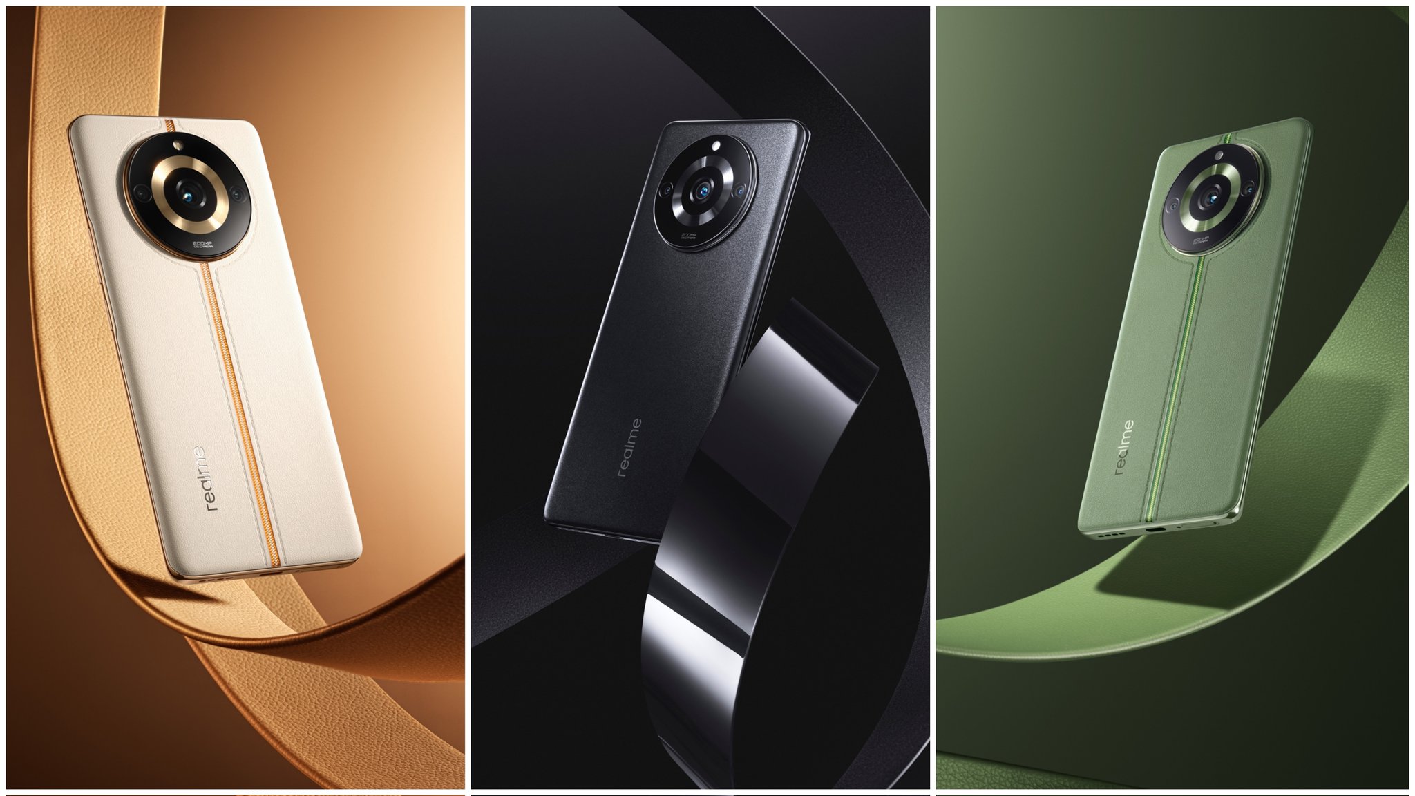 Realme 11 Pro series to launch in India on June 8 with the Buds Air 5 Pro - Gizmochina