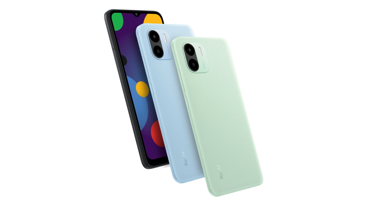 Redmi A2 arrives on Flipkart with ₹5,499 price tag - Gizmochina