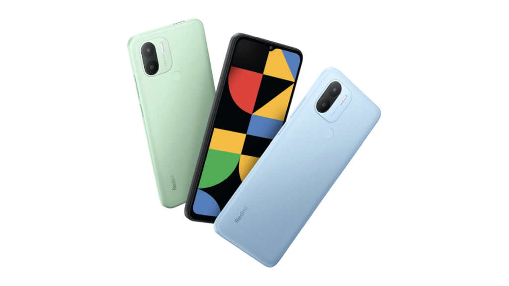 Redmi A2, Redmi A2+ first sale in India today, starts at Rs 5,999 with ...
