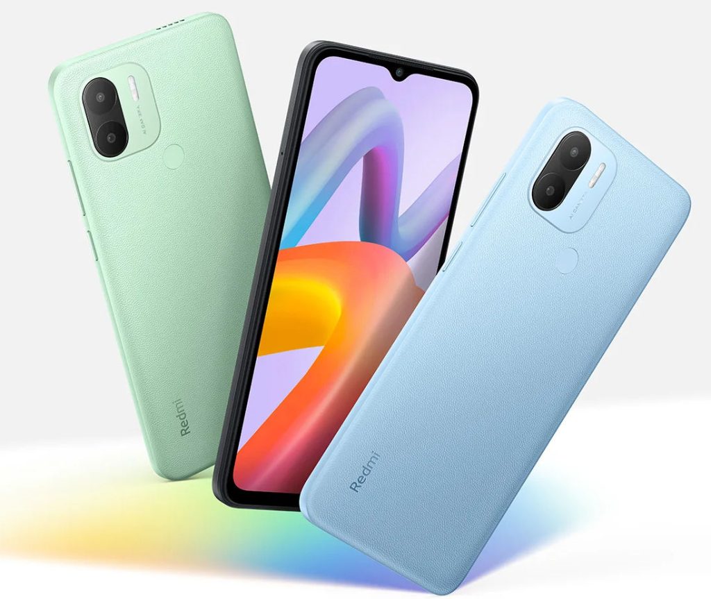 Redmi A2 series to launch in India on May 19 with leather like design ...