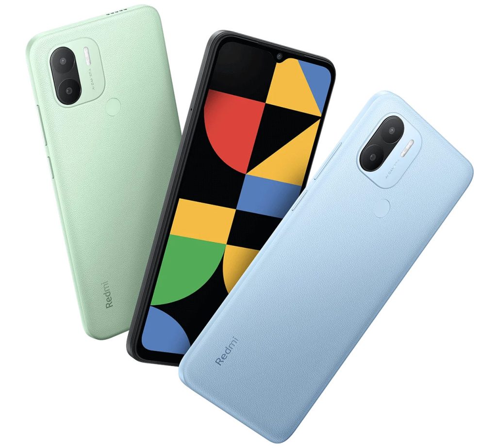 Redmi A2 Redmi A2 Launched In India With Helio G36 SoC HD IPS Redmi A2 Redmi A2 Launched In India With Helio G36 SoC HD IPS