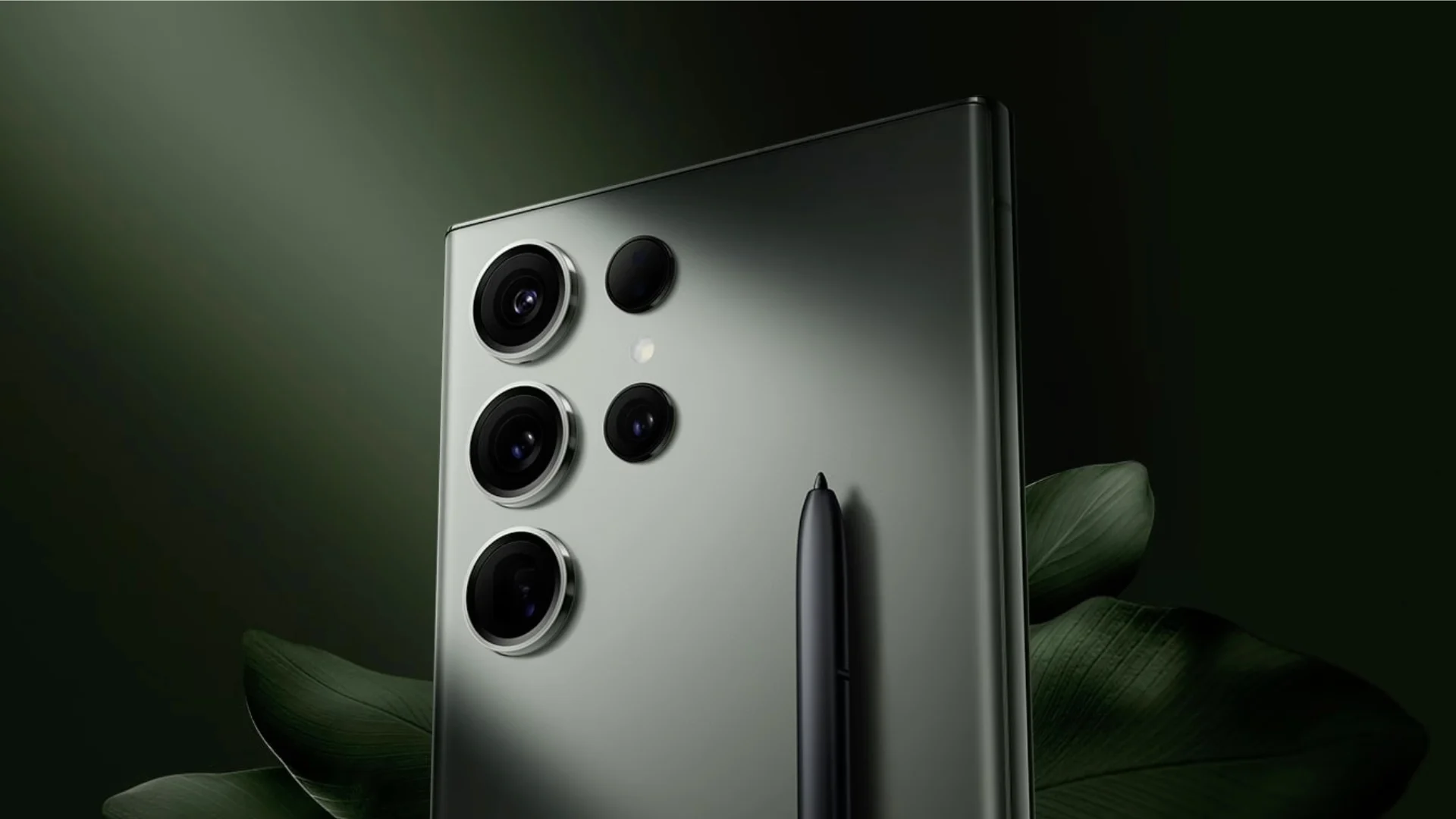 Samsung releases the Galaxy S23 Ultra Limited Edition bundled with a ...