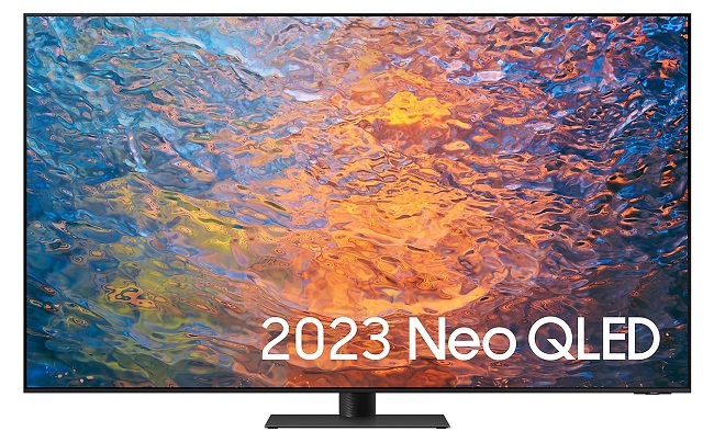 Samsung Neo QLED TV 2023 4K and 8K Televisions Launched In India ...