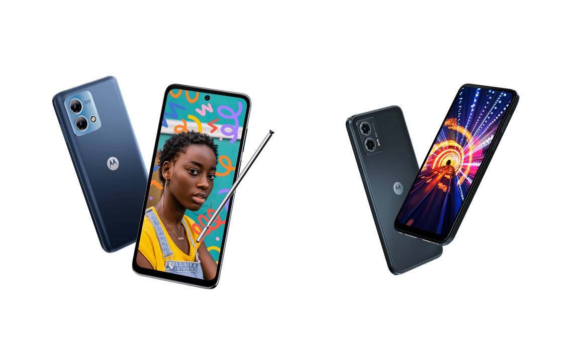 Moto G Stylus & Moto G 5G 2023 models launched with HD+ IPS displays ...