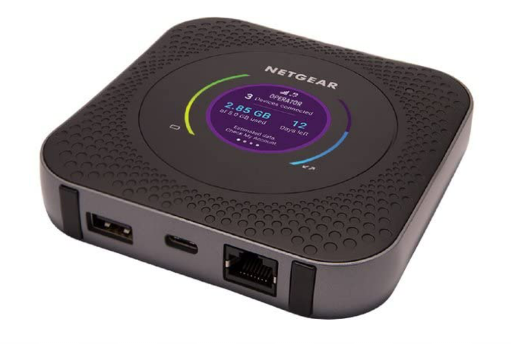 Best Compact Travel Routers in 2023 - TP-Link, Netgear & More - Gizmochina