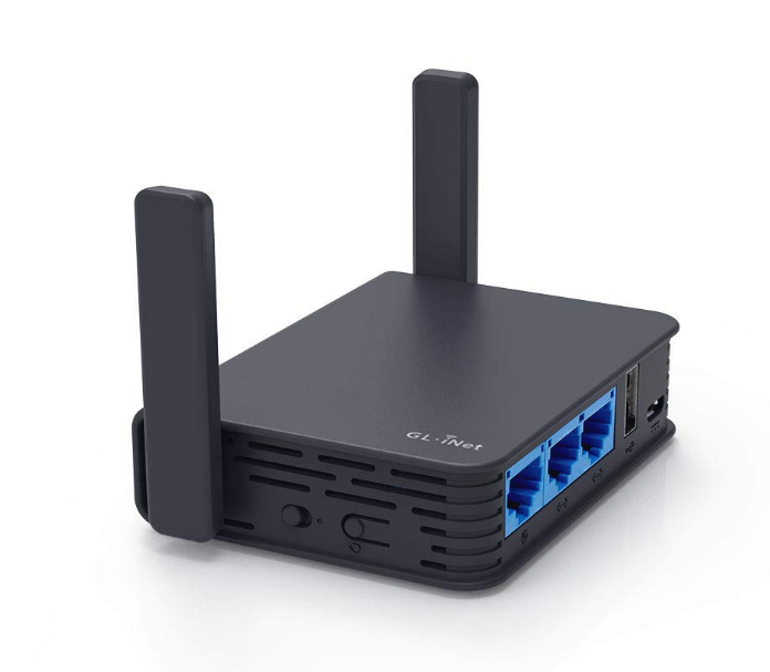 Best Compact Travel Routers in 2023 - TP-Link, Netgear & More - Gizmochina