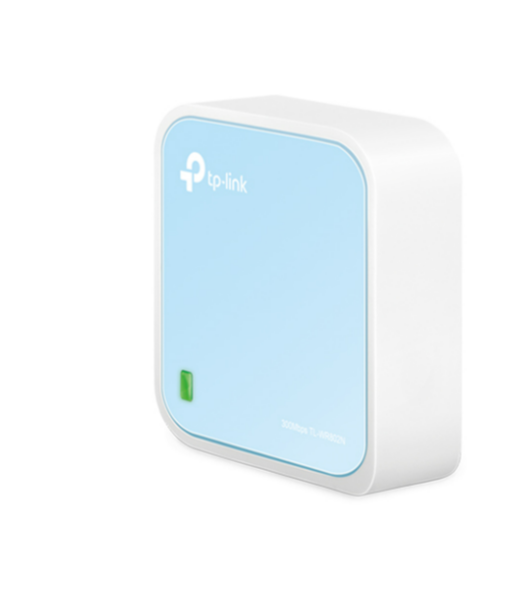 Best Compact Travel Routers in 2023 - TP-Link, Netgear & More - Gizmochina