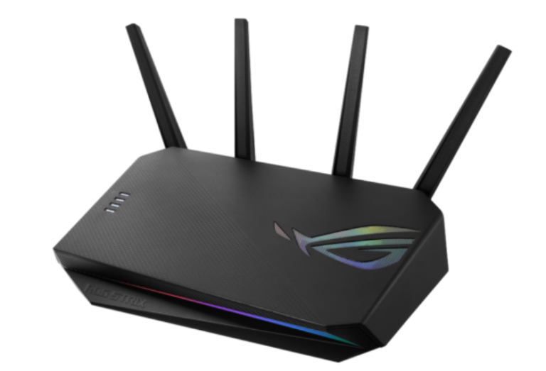 Best Gaming Routers in 2023: ASUS, TP-Link & More - Gizmochina