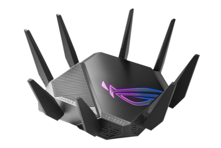 Best Gaming Routers in 2023: ASUS, TP-Link & More - Gizmochina