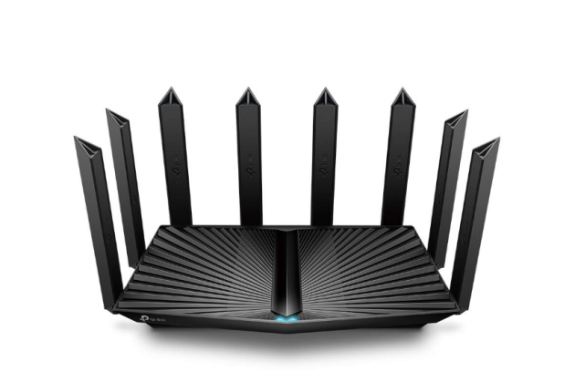 Best Gaming Routers in 2023: ASUS, TP-Link & More - Gizmochina