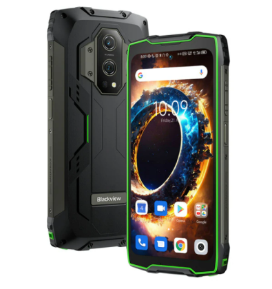 Blackview Launches Two New Flagship Devices: BV9300 Rugged Phone with ...