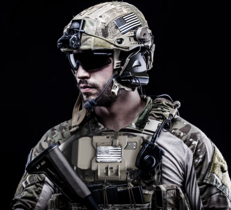 Samsung launches military-ready Galaxy S23 & XCover 6 Pro Tactical ...