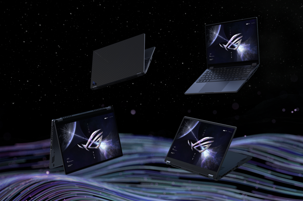 ASUS unveils its 2023 ROG Strix, Flow, TUF & Zephyrus gaming laptops in India - Gizmochina