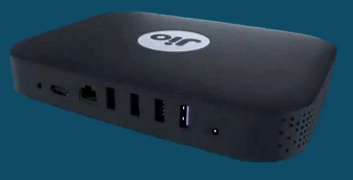 Jio Cloud PC to be powered by Jio True 5G, launch seems imminent ...