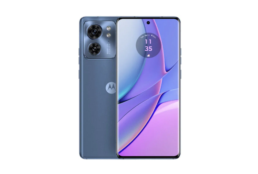 Motorola Edge 40 Indian price & offers revealed ahead of May 23 launch ...