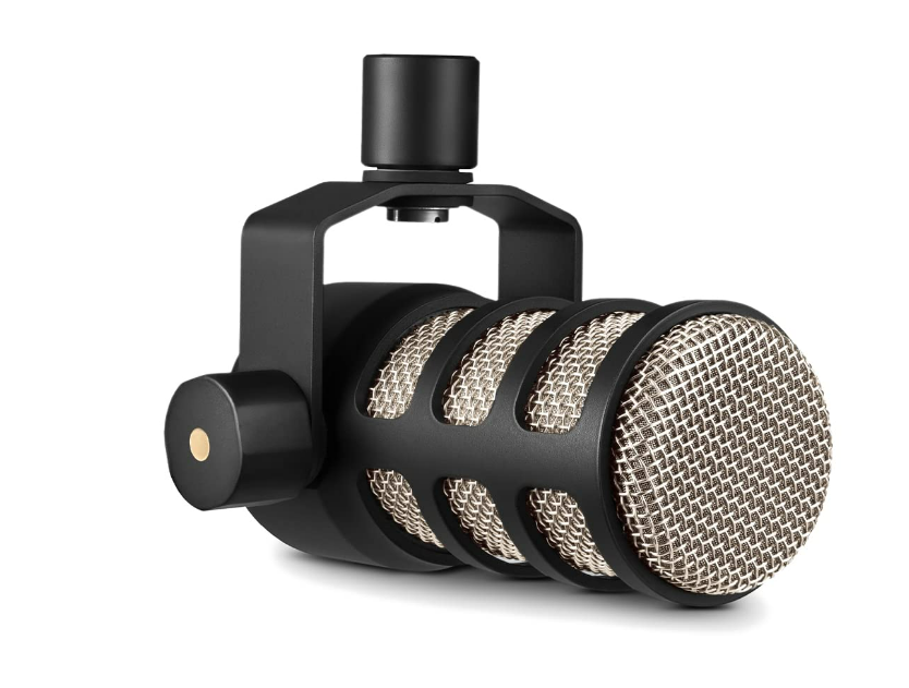 Best Microphones for Podcasting and Streaming in 2023 - Gizmochina