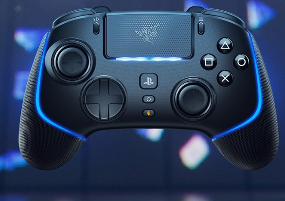 Best Gaming Controllers of 2023: Enhance Your Gaming Experience ...