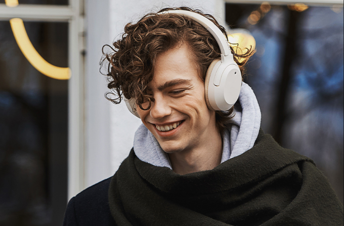 Edifier W820NB Plus: Budget-Friendly Wireless Headphones with ANC, LDAC ...