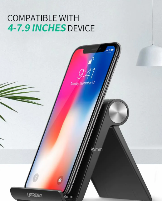 Get Unbeatable Discounts on UGREEN Power Stations, Phone Stands, and ...